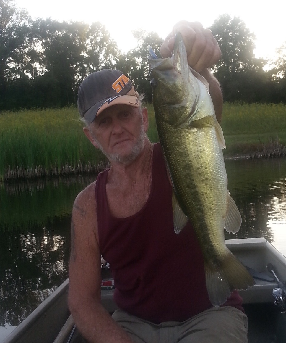 Jimmy Napier